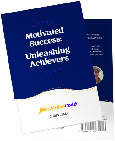 The Achiever: Learn what it means to be an Achiever