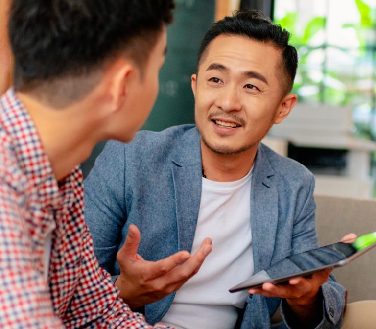 Motivation Code reveals the WHY behind human behavior